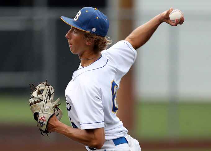 Wildcats Maul Mustangs 10 – 0 | Local Sports | kjas.com