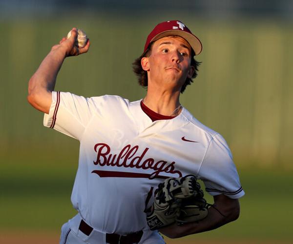Dawgs Down Mustangs For First District Win | Local Sports | kjas.com