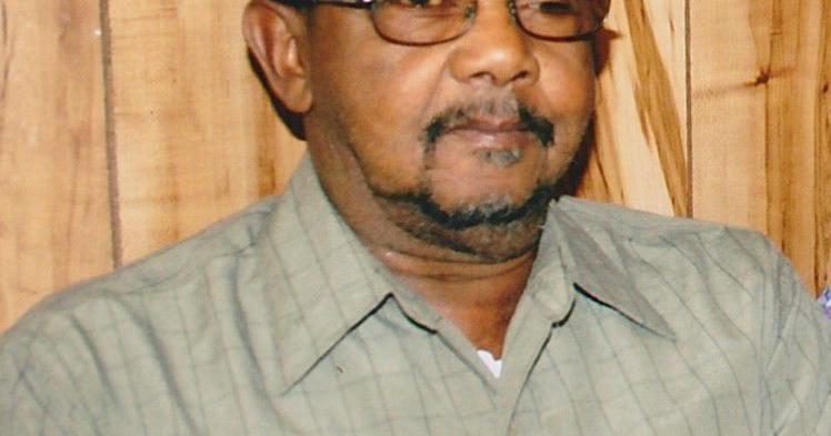 Curtis Ray Boatner Sr. | Obituaries | kjas.com