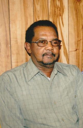 Curtis Ray Boatner Sr. | Obituaries | kjas.com