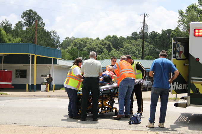 One taken by life flight after a 3 vehicle collision | Local News ...