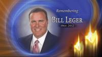 Southeast Texas mourns loss of KFDM news anchor Bill Leger | Local News ...