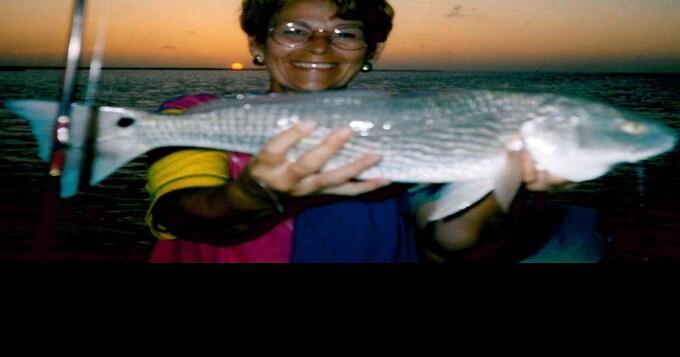 Rebecca "Becky" Anne Barham | Obituaries | kjas.com