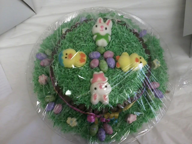 Child Welfare Board Cake Auction photos | Local News | kjas.com