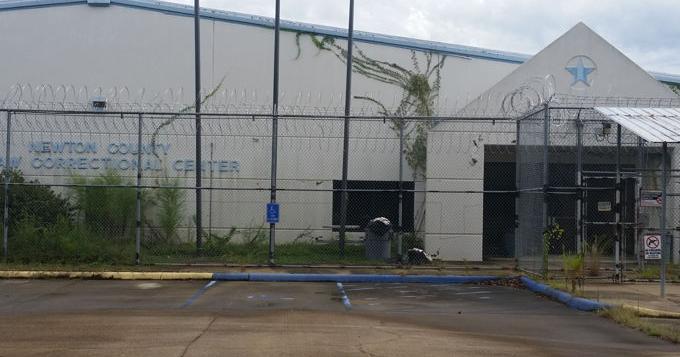 UPDATED - Suspects identified in Newton prison 'break-in' | Local News ...