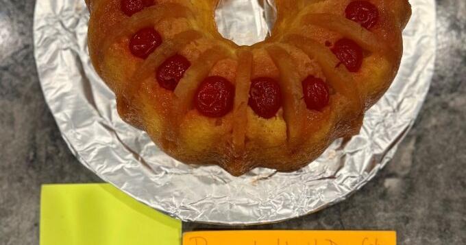 JCCWB Cake Auction raised $8,730k for care of abused/neglected children ...