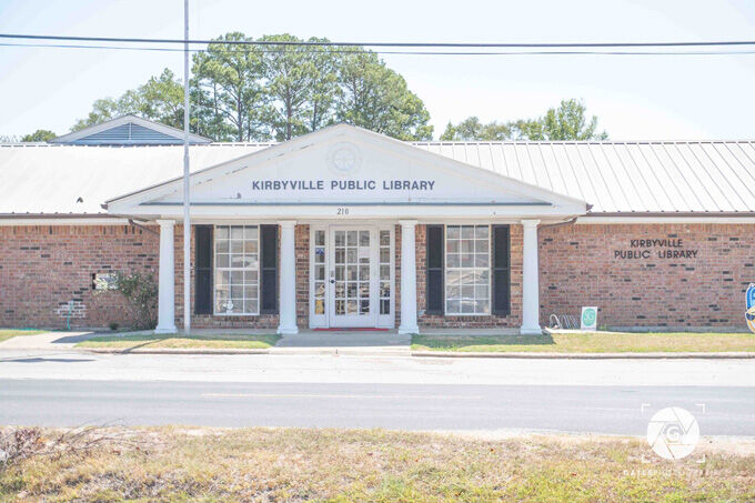Kirbyville Public Library celebrates 40th Anniversary | Local News ...