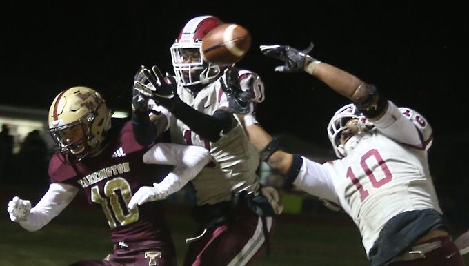 Jasper defeats Tarkington 48-3, sets up District 9-4A Championship ...