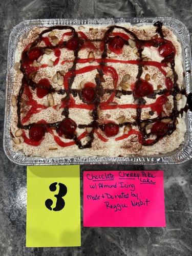 JCCWB Cake Auction raised $8,730k for care of abused/neglected children ...