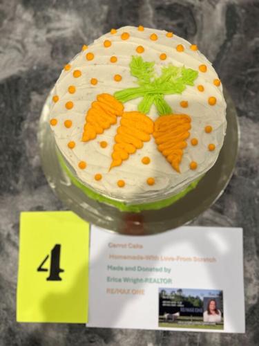 JCCWB Cake Auction raised $8,730k for care of abused/neglected children ...