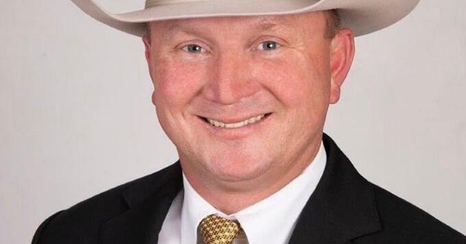 Jasper County Sheriff's Report for Tue, May 13th, 2025 | Civic Events ...