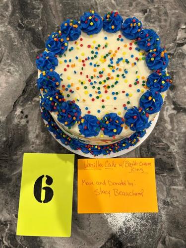 JCCWB Cake Auction raised $8,730k for care of abused/neglected children ...