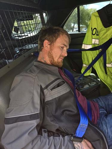 Chase in south Jasper County results in arrest of Vidor man | Local ...