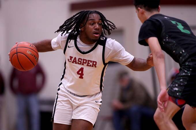 Jasper boys lose to Pasadena in tournament here on Tuesday | Local ...