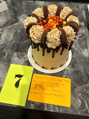 JCCWB Cake Auction raised $8,730k for care of abused/neglected children ...