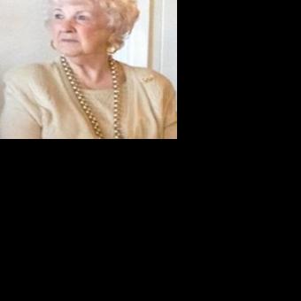 Murline Wall | Obituaries | kjas.com