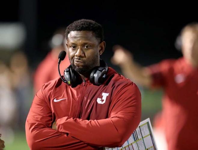 Jasper finishes season with a 57-0 win over Tarkington | Local Sports ...