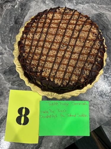 JCCWB Cake Auction raised $8,730k for care of abused/neglected children ...