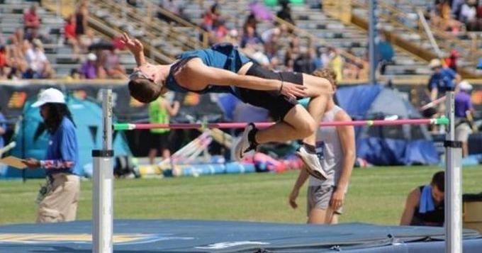 Jasper’s Bryce Barbay finishes 9th at New Balance Nationals in NC ...