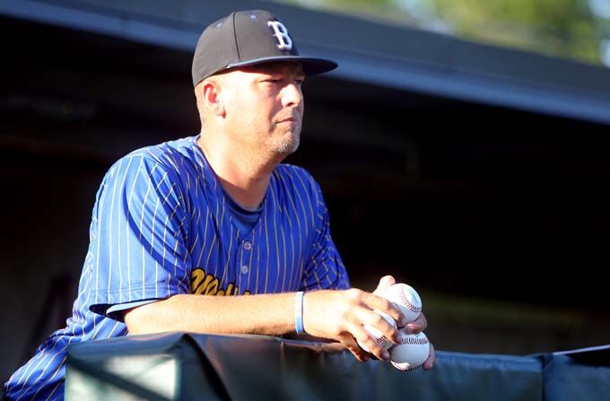 Wildcats force game three | Local News | kjas.com