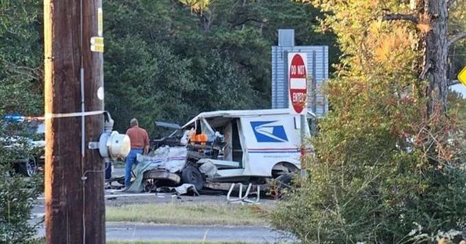 DPS postal worker who died in crash was from Warren. | Local News ...