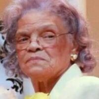 Maddie B. Brooks Booker | Obituaries | kjas.com