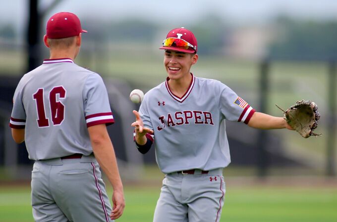 Jasper Bulldogs' playoff run ends with a disappointing loss | Local ...