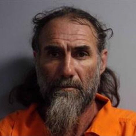 Man accused of shooting a Beauregard Parish woman in the face | Local ...