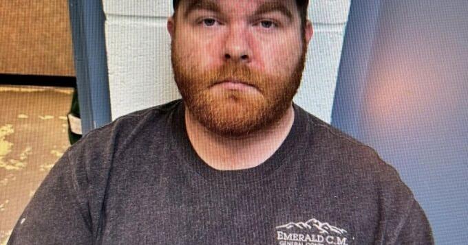 Angelina County man with meth and a loaded gun arrested in Buna | Local ...