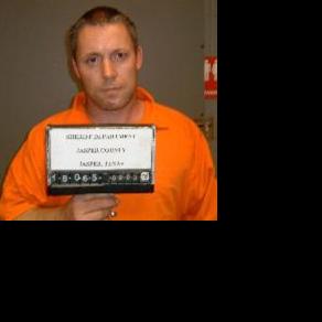 Grand Jury indicts Jason Olds | Local News | kjas.com