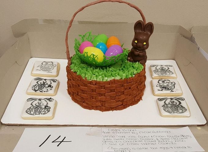 Jasper County Child Welfare Board Cake Auction raises $6,160.00 | Local ...