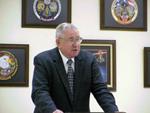 Jasper County Judge Joe Folk dies following long illness | Local News ...