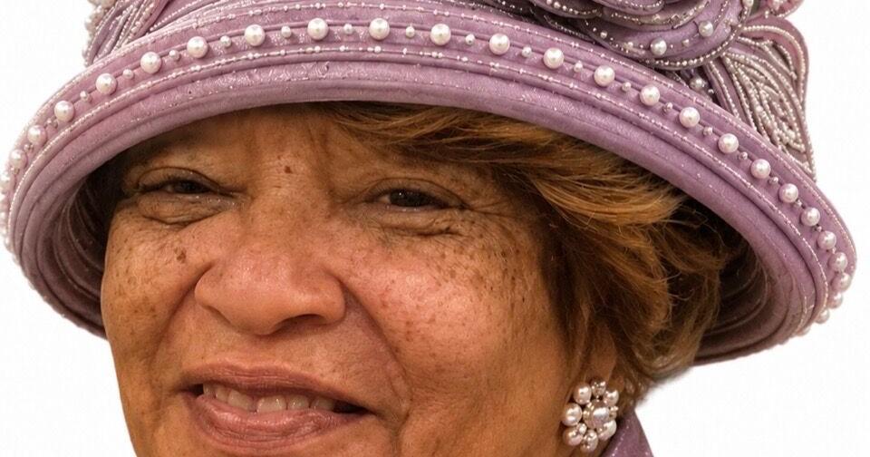 Justine “Gracie” Simmons | Obituaries | kjas.com