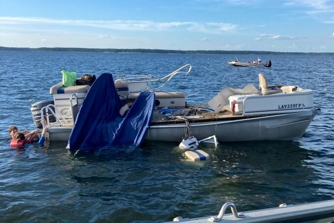 Grand Jury indicts boater involved in deadly July 2022 crash | Local ...