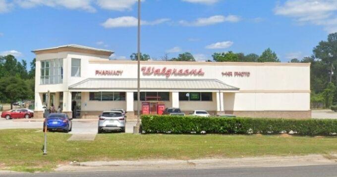 Man arrested for returning to Walgreens after he had just been issued a ...