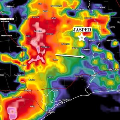 Weather could get rough on Thursday | Local News | kjas.com