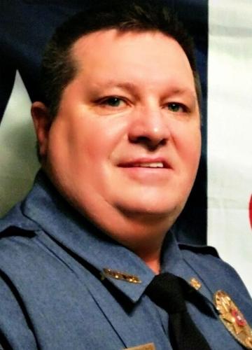 Precinct 5 Constable incumbent Mike Poindexter issues political ...