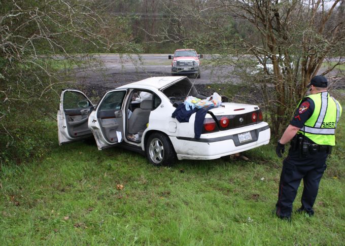 Two auto accidents occur within a short time on Monday afternoon ...