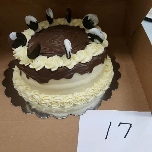 Jasper County Child Welfare Board Cake Auction raises $6,160.00 | Local ...
