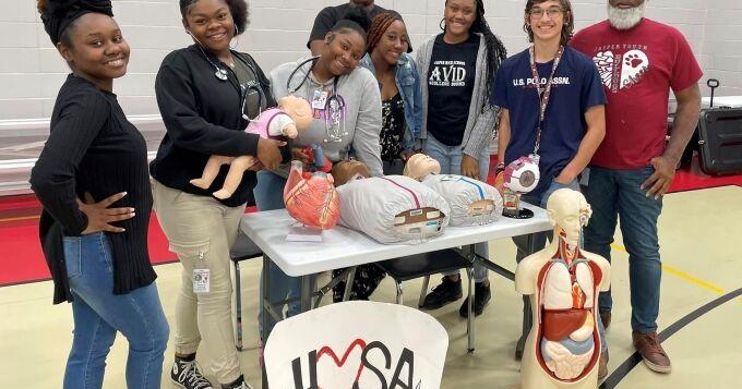 JHS touts courses which prepare students for the real world | School ...