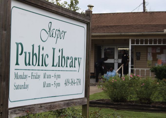 Man assaulted and injured inside Jasper Public Library | Local News ...