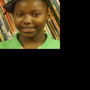 Caaliyah Perkins | School News | kjas.com