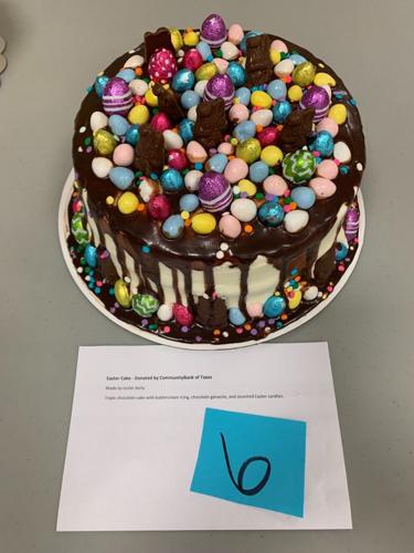 Jasper County Child Welfare Board Cake Auction raises $5,950.00 | Local ...