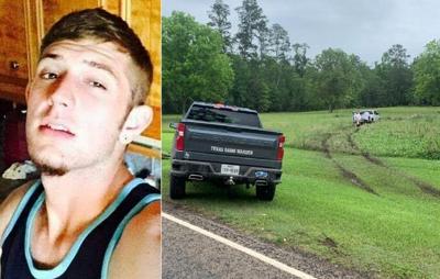 UPDATE - Newton County murder suspect captured in Kirbyville | Local ...