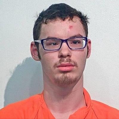 The “Dark Web Cannibal” receives 40 year federal prison sentence ...