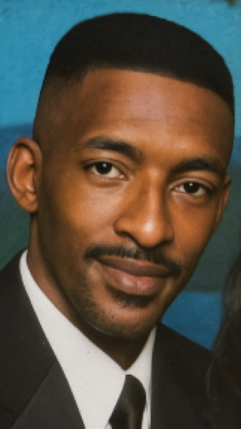 Larry Don Buford, Jr. | Obituaries | kjas.com