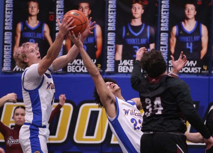 Wildcats Top Pirates 94 to 54 | Local Sports | kjas.com