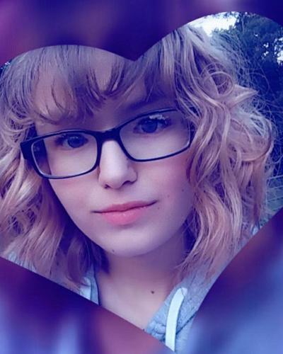 Cheyenne Nicole Louise Courtney | Obituaries | kjas.com