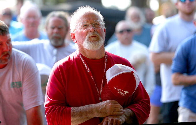 Monte Belvieu man wins big at Big Bass Splash Tournament | Local News ...