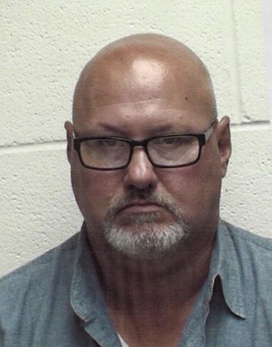 Sabine County constable, deputy, and preacher David Boyd indicted and ...